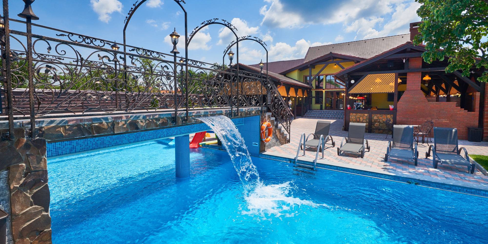 Resort Ambient - Hotel, Cristian, Transylvania (Romania) - Best price ...