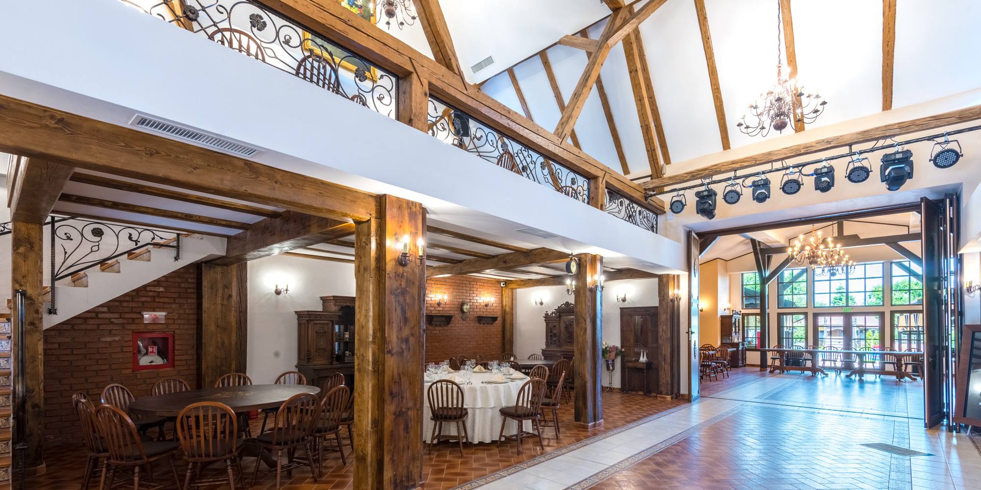 Resort Ambient - Hotel, Cristian, Transylvania (Romania) - Best price ...